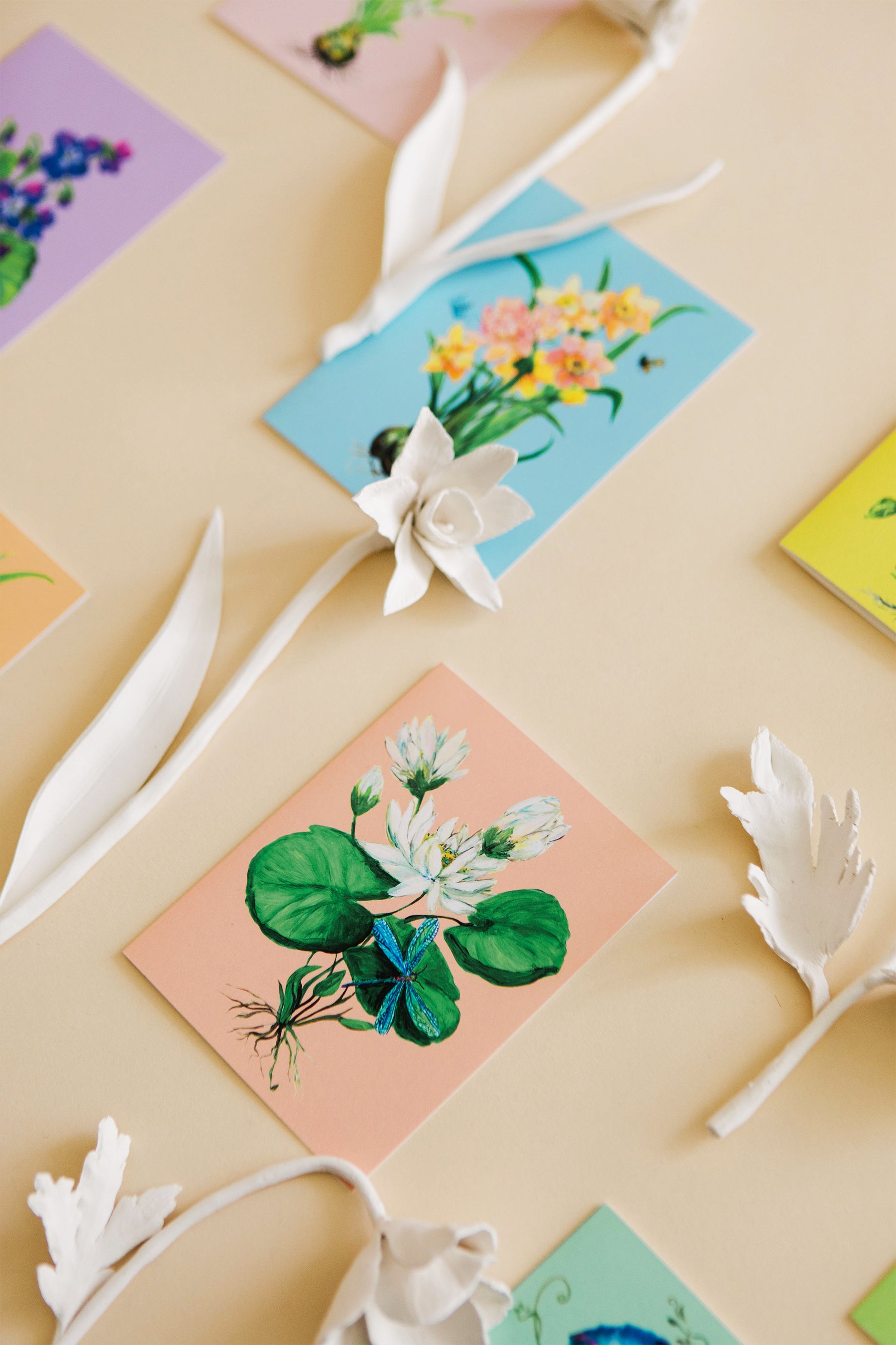 Stationery – pop-joy-studio